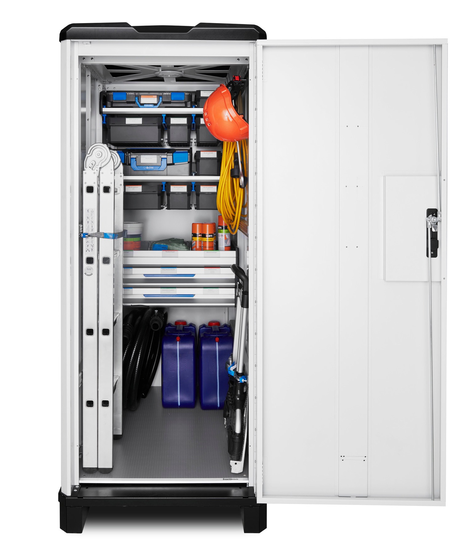 sCONTAINER - Sortimo.sk